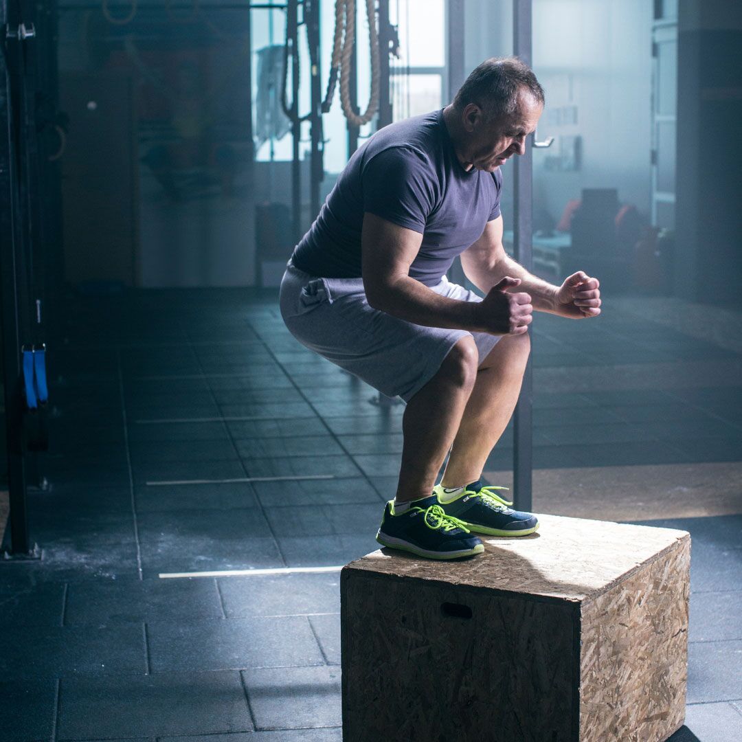 Building Strong Bones: The Plyometric Power for Bone Density ...