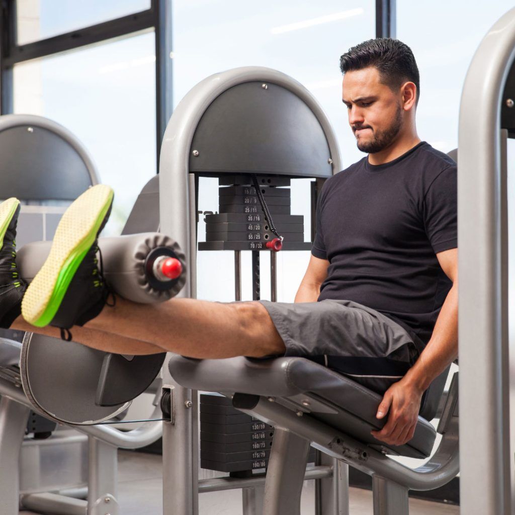 How Resistance Training Is The Powerful Stress-Reduction Tool, You’re ...