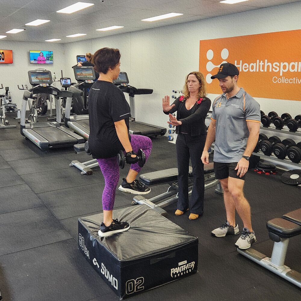 Is Personal Training Covered by NDIS Funding? Absolutely! - Healthspan ...